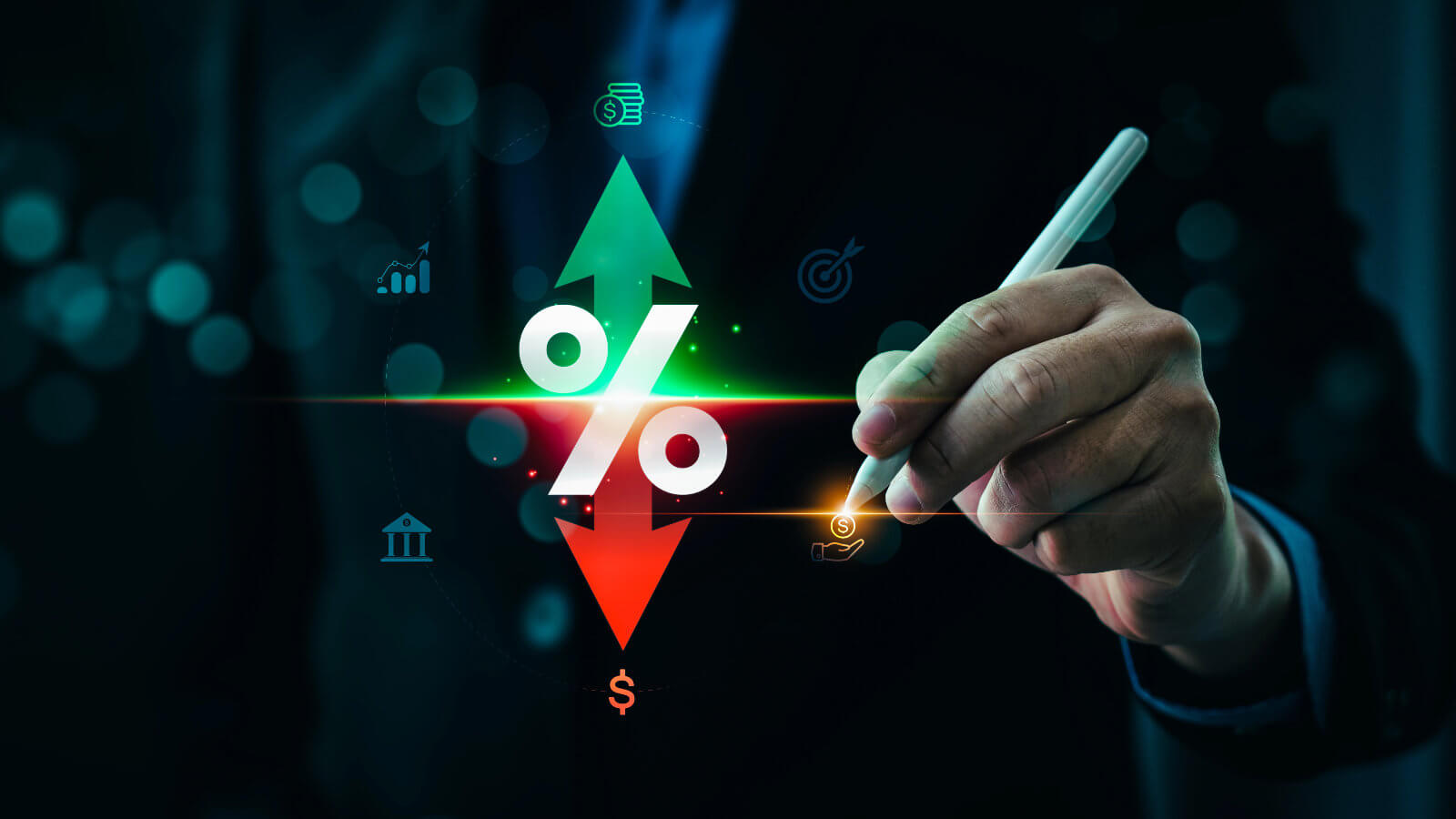 How Does an ARM Loan Work? Adjustable Rate Mortgages Guide