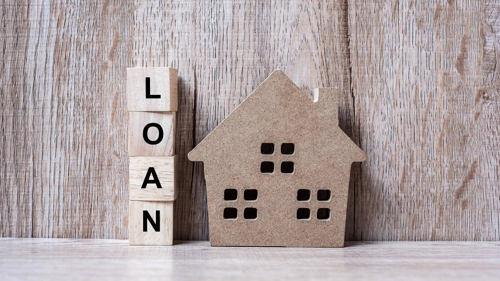 What Are the 4 Components of an ARM Loan? | I Buy Homes