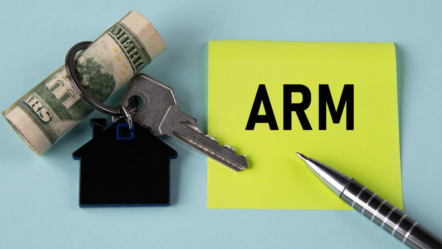 What Is an ARM Loan? Understanding Adjustable-Rate Mortgages