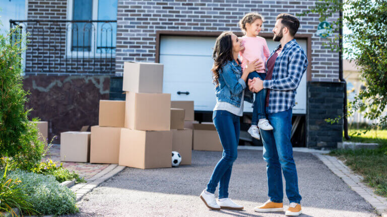 Selling House for Job Relocation | I Buy Homes