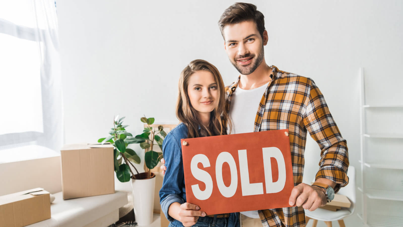 Can I Sell My House After 2 Years? Capital Gains Tax Guide